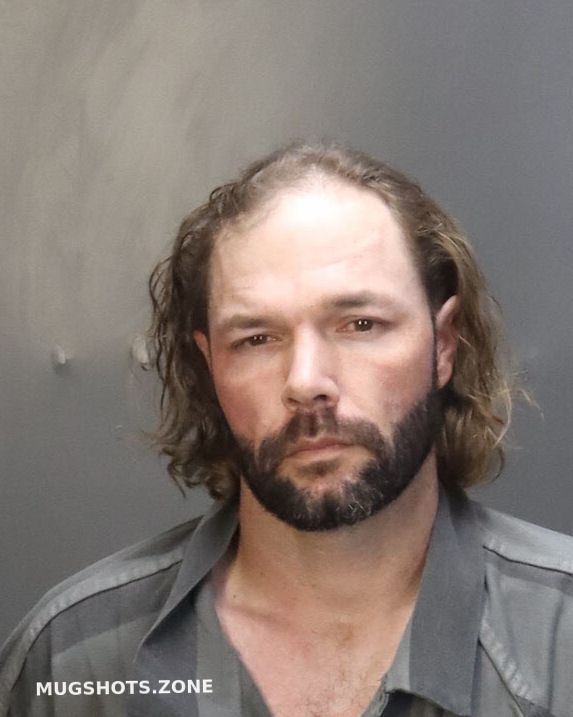 PERRY JUSTIN 06/25/2025 - McLennan County Mugshots Zone