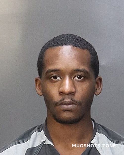 ELLISON DAMARCUS 06/25/2025 - McLennan County Mugshots Zone