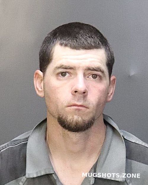 GRANTHAM KYLE 06/25/2025 - McLennan County Mugshots Zone