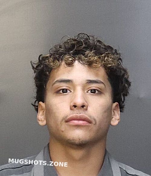 HERRERA ISAIAH 06/25/2025 - McLennan County Mugshots Zone