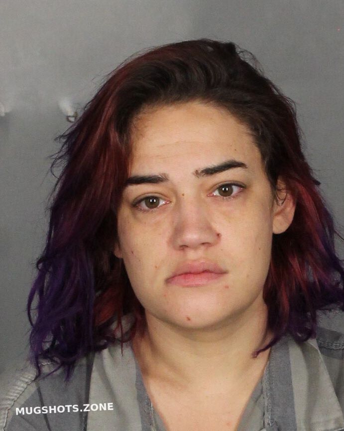 ROBB TABITHA 06/25/2025 - McLennan County Mugshots Zone