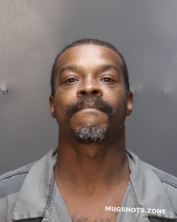 STRAIN DESMOND 06/27/2025 - McLennan County Mugshots Zone