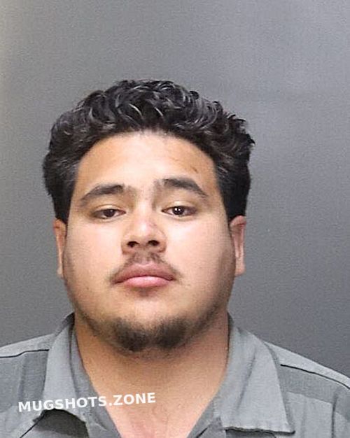 RIOS AGUSTIN 06/28/2025 - McLennan County Mugshots Zone