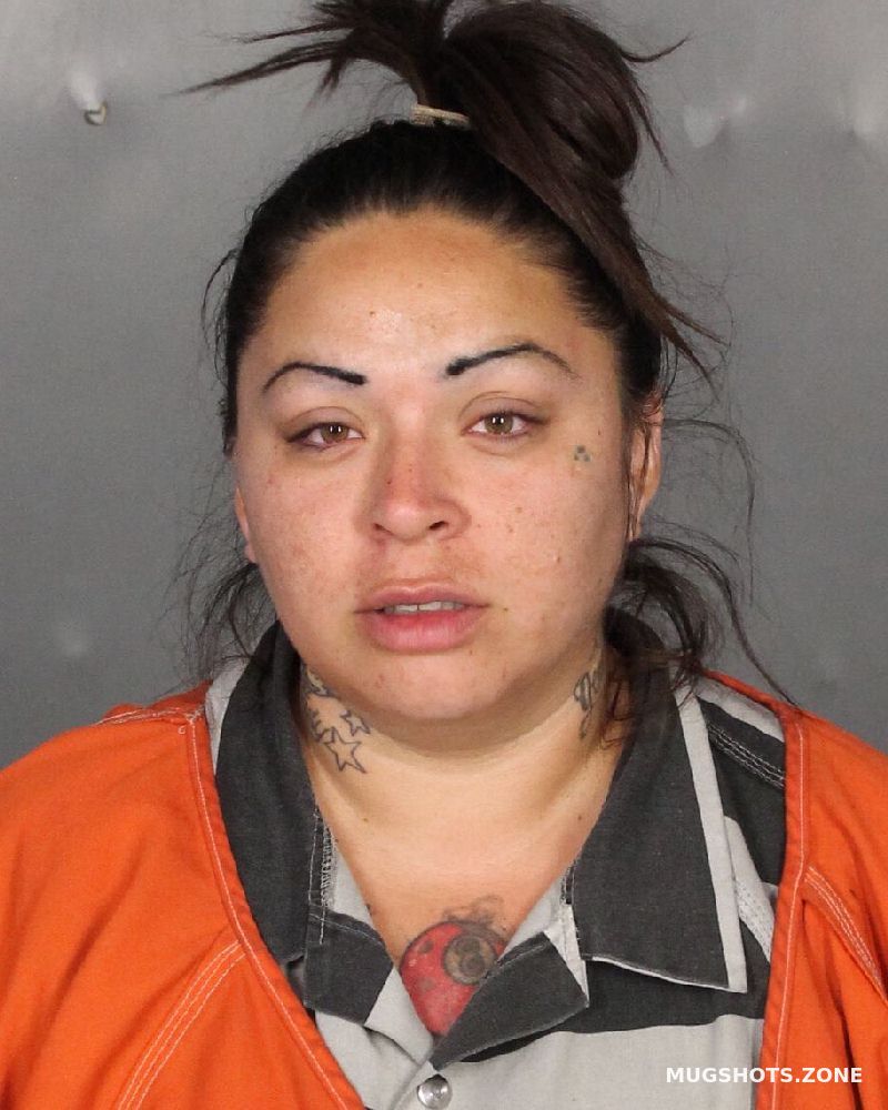 MACHADO ANGELICA 06/29/2025 - McLennan County Mugshots Zone
