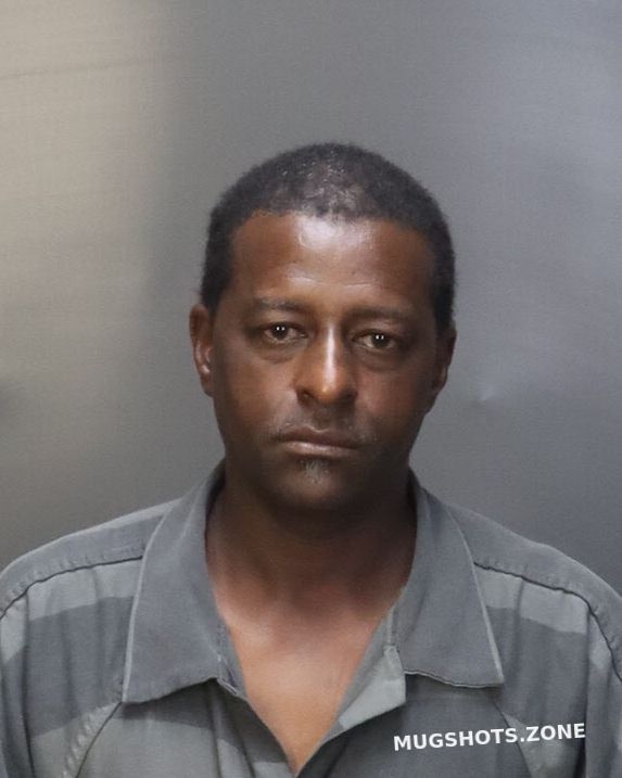 MCCREARY ERIC 06/29/2025 - McLennan County Mugshots Zone