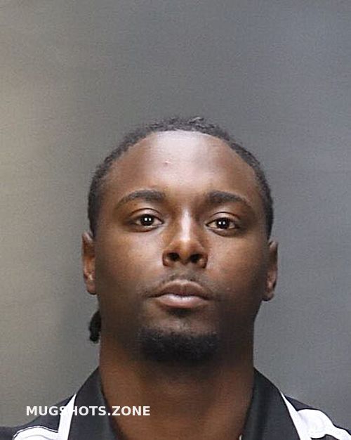 ALEXANDER RODERICK 06/30/2025 - McLennan County Mugshots Zone