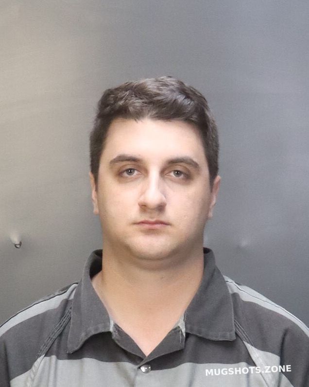 SHADLE JAMES 06/30/2025 - McLennan County Mugshots Zone