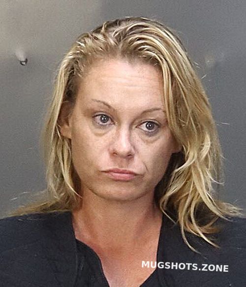 PERRY CHRISTI 07/02/2025 - McLennan County Mugshots Zone