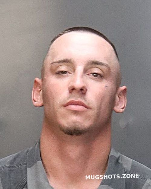 STUCKEY DYLAN 07/03/2025 - McLennan County Mugshots Zone