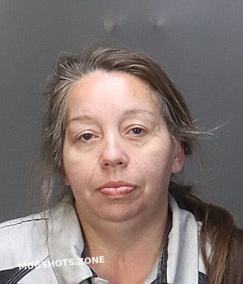 CANADY CHRISTINA 07/04/2025 - McLennan County Mugshots Zone