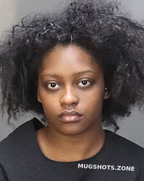 BROOKS JOLISHA 07/04/2025 - McLennan County Mugshots Zone