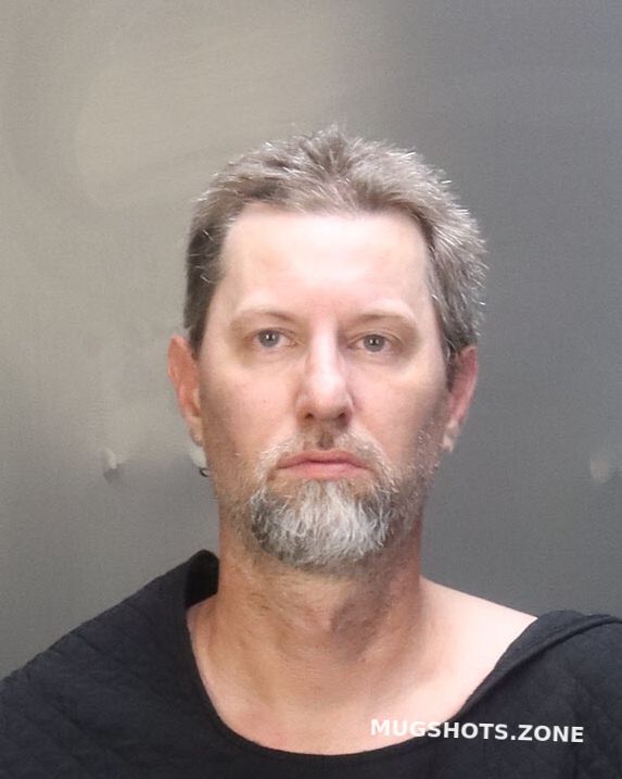 BRAZIEL ERIC 07/05/2025 - McLennan County Mugshots Zone