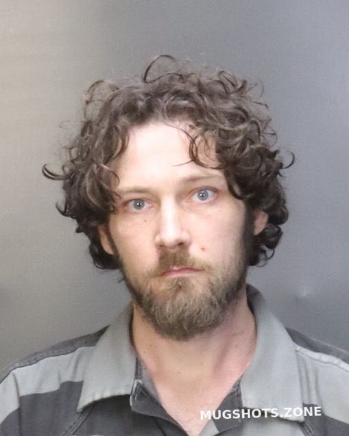 FLINN JUSTIN 07/06/2025 - McLennan County Mugshots Zone