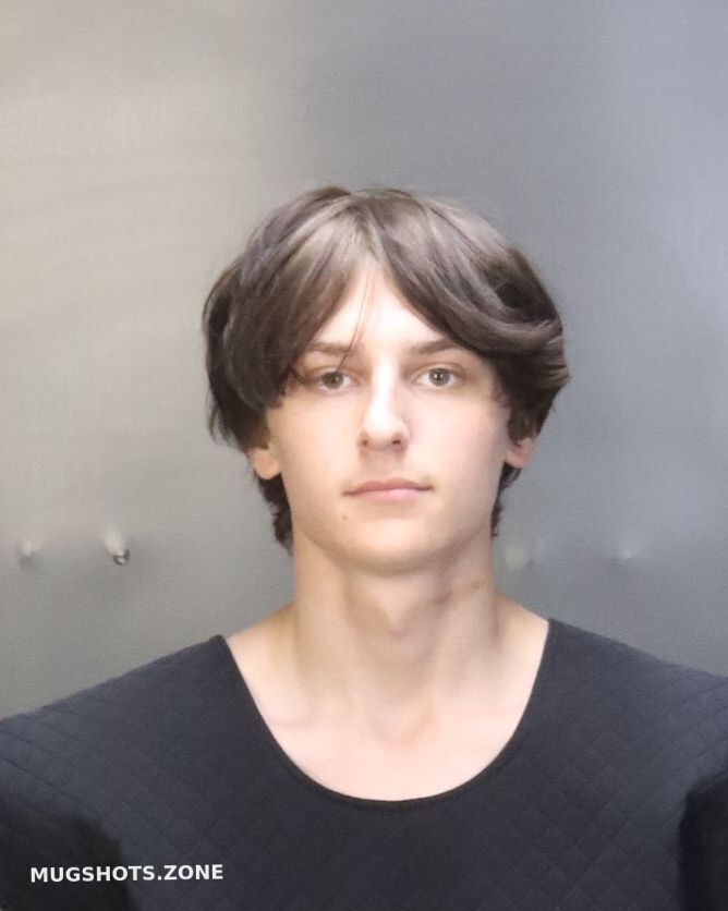 HENSLEY TYLER 07/07/2025 - McLennan County Mugshots Zone