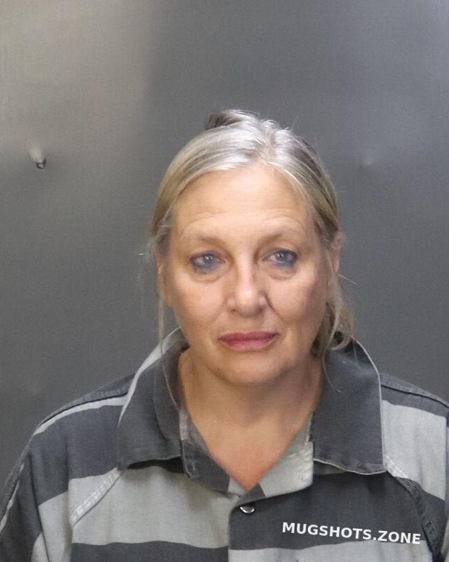 MCCOY SHARLANDA 07/07/2025 - McLennan County Mugshots Zone