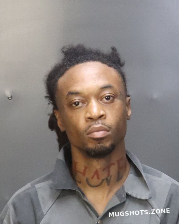 FOLSE JAMAL 07/08/2025 - McLennan County Mugshots Zone