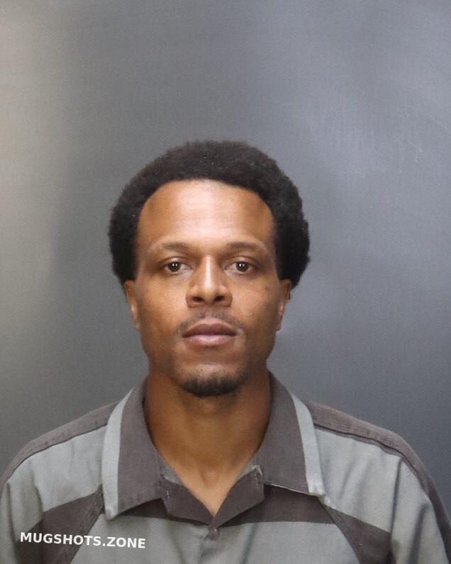 MCDANIEL TYMAR 07/08/2025 - McLennan County Mugshots Zone