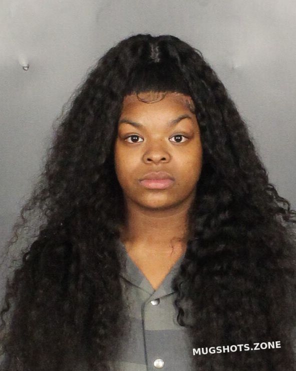 KENNEDY DESIREE 07/10/2025 - McLennan County Mugshots Zone