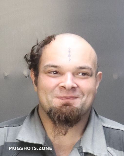 WYATT LOGAN 07/10/2025 - McLennan County Mugshots Zone