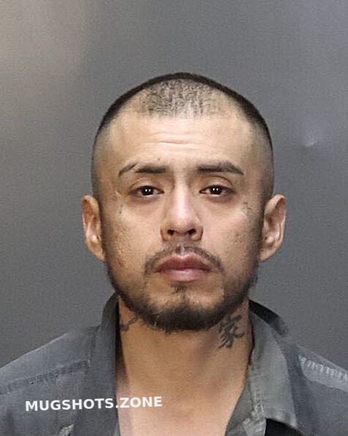 RESENDIZ FRANK 07/11/2025 - McLennan County Mugshots Zone