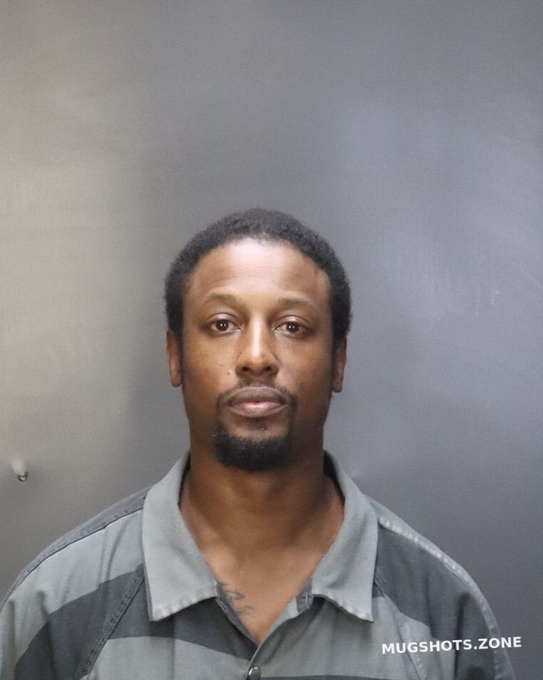 THOMAS DWIGHT 07/11/2025 - McLennan County Mugshots Zone