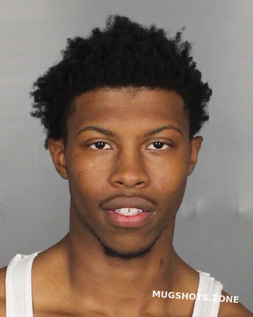 REESE KEYON 07/11/2025 - McLennan County Mugshots Zone