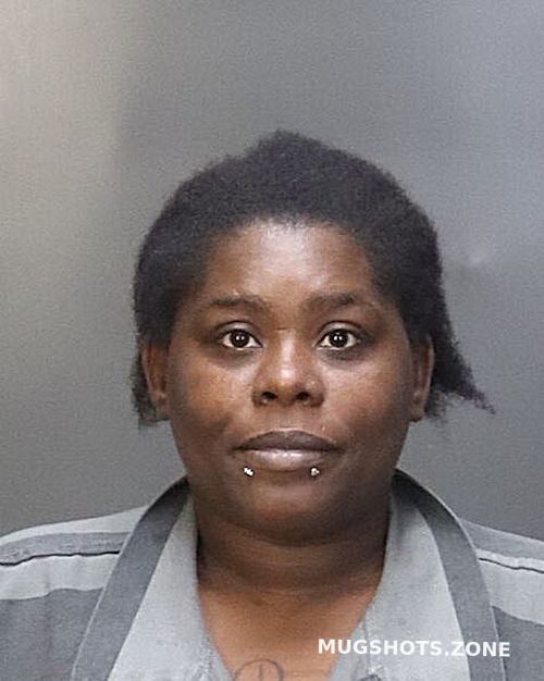 PARSON CRYSTAL 07/15/2025 - McLennan County Mugshots Zone