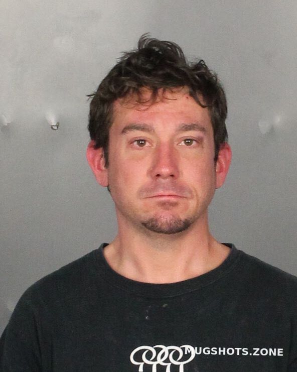 DAVISON JUSTIN 07/17/2025 - McLennan County Mugshots Zone