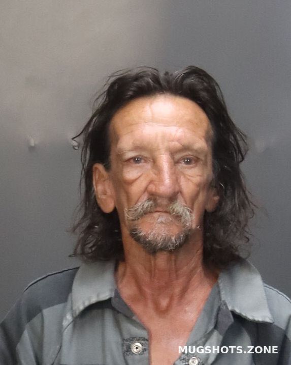 TYE KENNETH 07/19/2025 - McLennan County Mugshots Zone