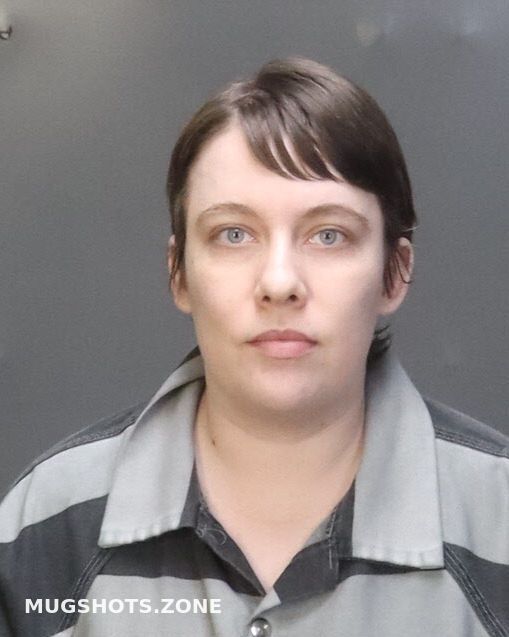 EDMONDS KATELYN 07/21/2025 - McLennan County Mugshots Zone