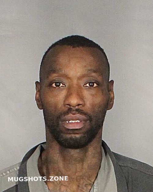 RODGERS TEDDY 07/22/2025 - McLennan County Mugshots Zone