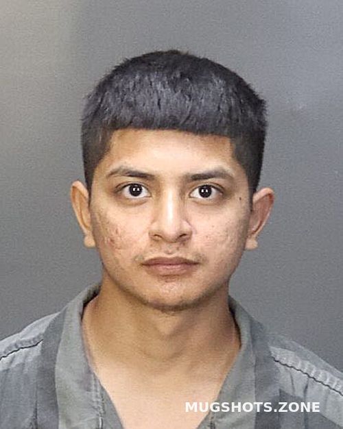 ARELLANO JOSHUA 07/23/2025 - McLennan County Mugshots Zone