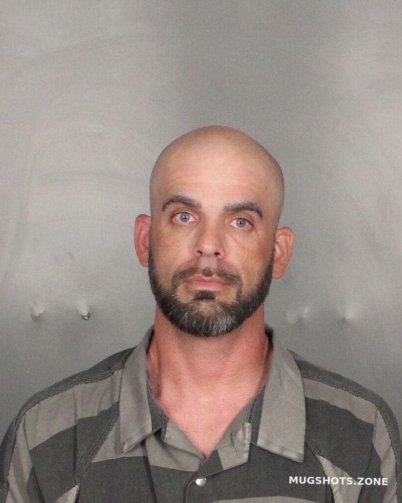 LUCAS SHANE 07/24/2025 - McLennan County Mugshots Zone
