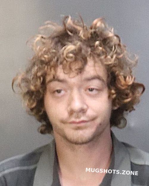CALLAWAY JOSHUA 07/24/2025 - McLennan County Mugshots Zone