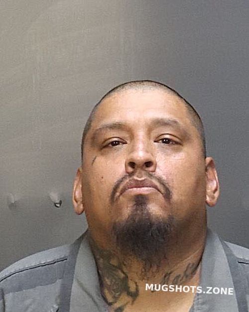 TORRES DIAGO 07/25/2025 - McLennan County Mugshots Zone