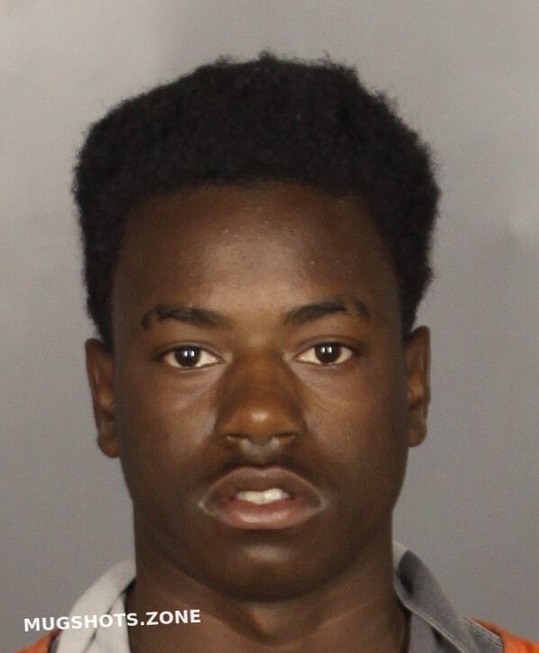 ANDERSON MARCUS 07/28/2025 - McLennan County Mugshots Zone