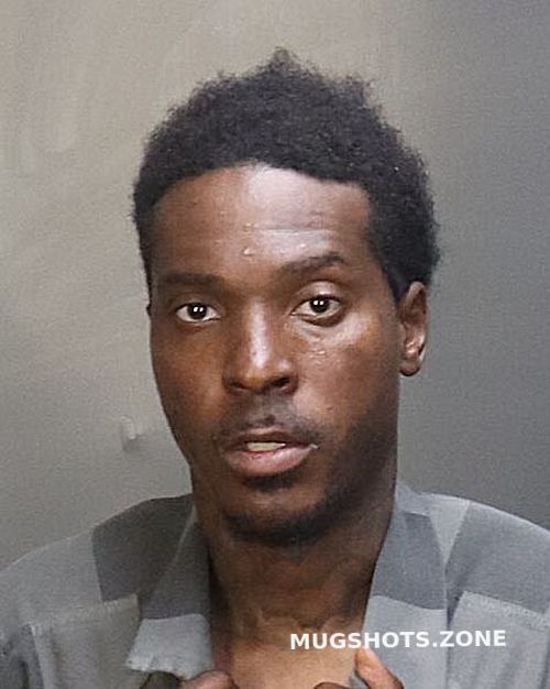 ROBERSON ADRIAN 07/28/2025 - McLennan County Mugshots Zone