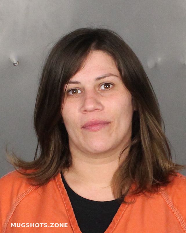 WORD REBECCA 07/31/2025 - McLennan County Mugshots Zone