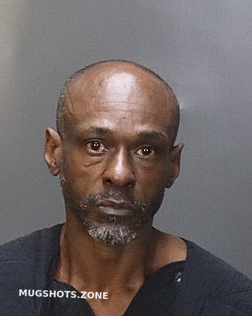 CALVIN RODRICK 08/03/2025 - McLennan County Mugshots Zone