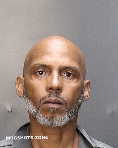 SCOTT RONALD 08/07/2025 - McLennan County Mugshots Zone