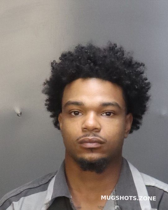 WALKER VYONTE 08/08/2025 - McLennan County Mugshots Zone