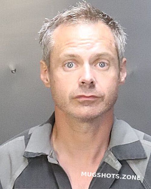 PENNINGTON ADAM 08/13/2025 - McLennan County Mugshots Zone