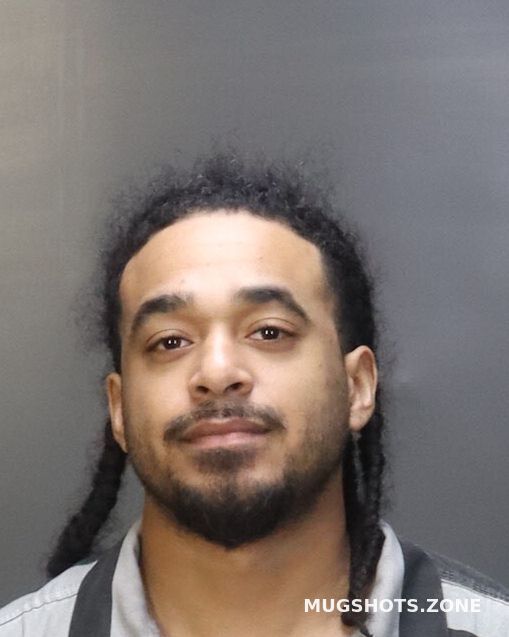 MCDOWELL DEMETRIUS 08/14/2025 - McLennan County Mugshots Zone