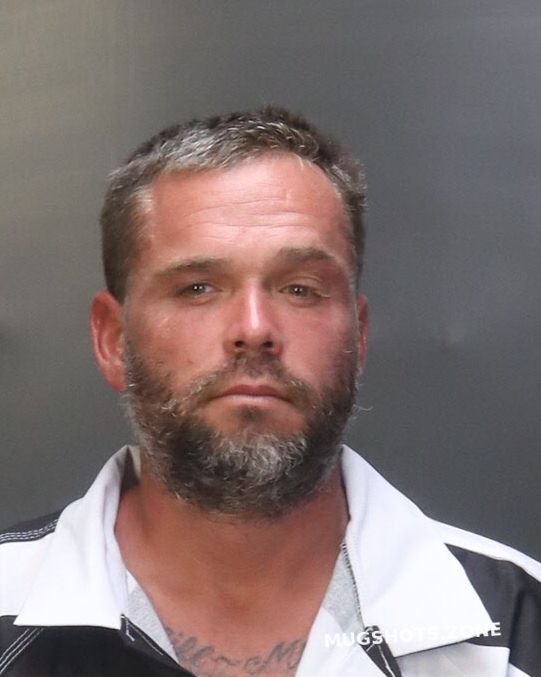 CHUDEJ MATTHEW 08/21/2025 - McLennan County Mugshots Zone