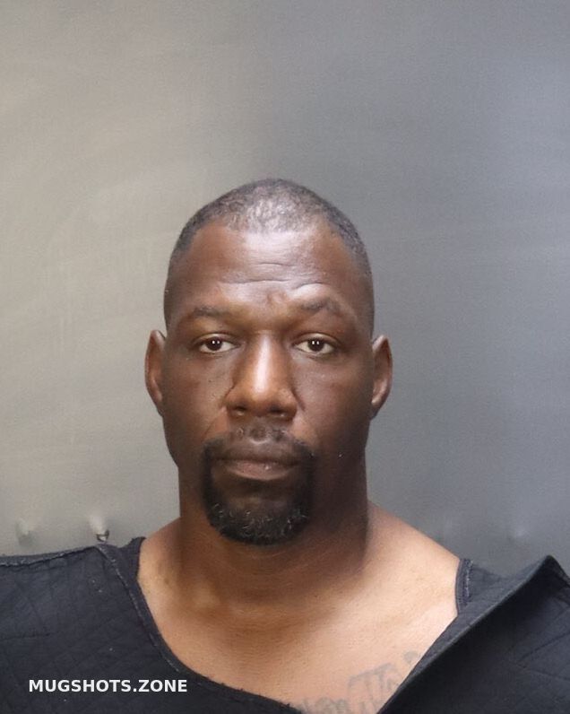 FAVORS HENRY 08/21/2025 - McLennan County Mugshots Zone