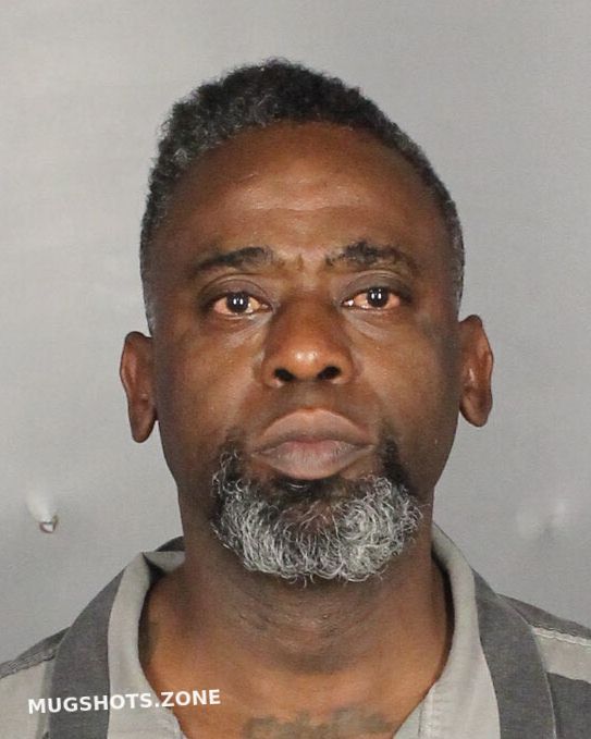 WATSON CARTER 08/22/2025 - McLennan County Mugshots Zone