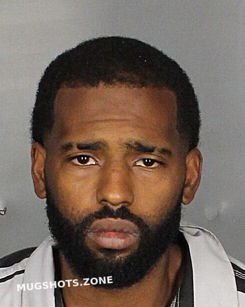 SANDERS DEVIN 08/25/2025 - McLennan County Mugshots Zone