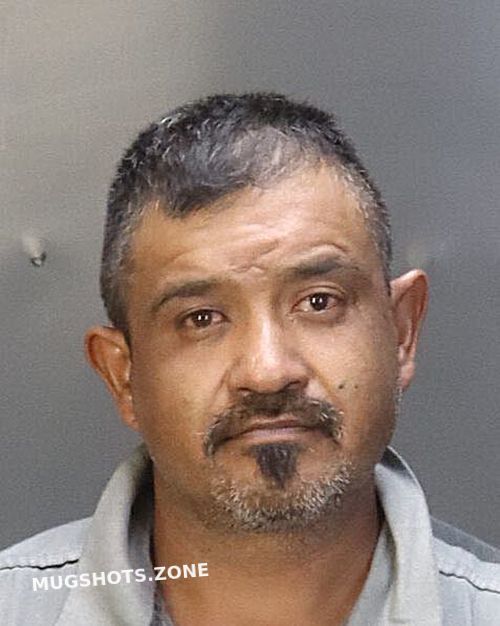 TORRES JESUS 08/29/2025 - McLennan County Mugshots Zone