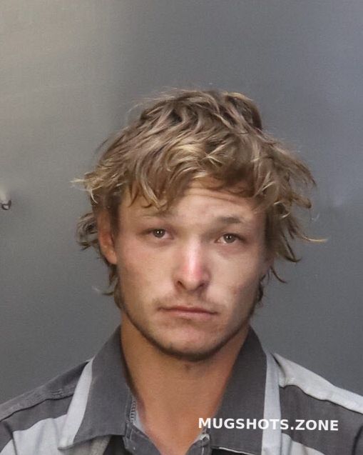 MASON COBY 08/30/2025 - McLennan County Mugshots Zone