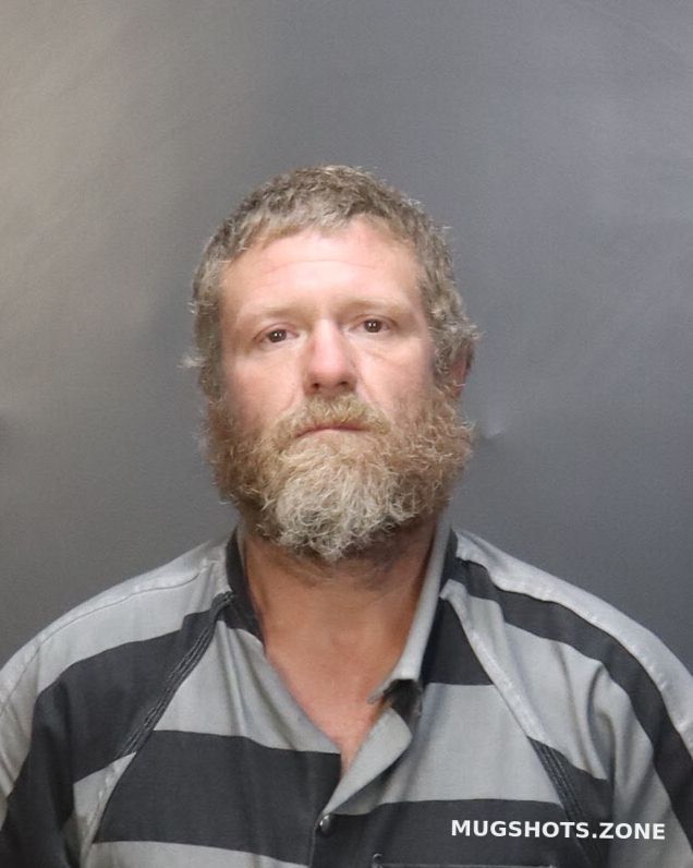 SHARP DONALD 08/31/2025 - McLennan County Mugshots Zone
